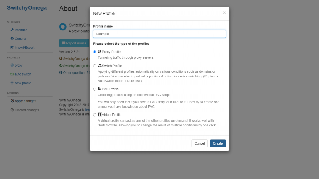 How to Set Up Proxies in Firefox and Chrome - MountProxies How to Set Up Proxies in Firefox and Chrome - MountProxies